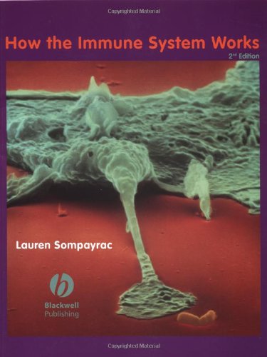 Buy How the Immune System Works (How it works) Book Online at Low ...