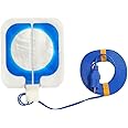 Buy MQUIP Cautery pad | Disposable Electrosurgical Grounding Pad ...