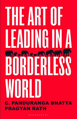 Buy The Art of Leading in a Borderless World Book Online at Low Prices ...