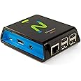 NComputing RX420(RDP) Thin Client for Microsoft RDS/Verde VDI : Amazon ...