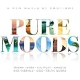 New Pure Moods: Amazon.co.uk: CDs & Vinyl