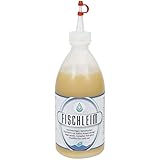 Hermann Sachse Fischleim flüssig Holzleim 250ml Naturleim Bastelleim ...
