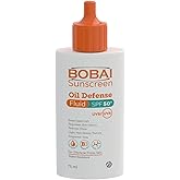 Bobai sunscreen extra lightening gel spf 50: Buy Online at Best Price ...