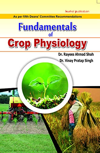 Buy Fundamentals Of Crop Physiology Book Online At Low Prices In India Buy Fundamentals Of Crop Physiology Book Online At Low Prices In India