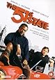 The 51st State [DVD] [2001]: Amazon.co.uk: Samuel L. Jackson, Robert ...