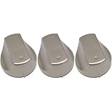 SPARES2GO Hot-Ari ix Control Knob Switch Compatible with Hotpoint ...