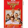 Brassed Off [DVD] [1996]: Amazon.co.uk: Pete Postlethwaite, Tara ...