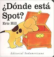 Amazon.fr - Donde Esta Spot - - Livres