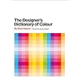 Designer's Dictionary of Colour [UK edition] : Adams, Sean: Amazon.co ...