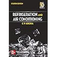 Buy Refrigeration and Air Conditioning - Fourth Edition Book Online at Low Prices in India ...