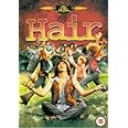Hair [DVD] [1979]: Amazon.co.uk: Treat Williams, John Savage, Beverly d ...