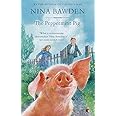 The Peppermint Pig: 'Warm and funny, this tale of a pint-size pig and ...