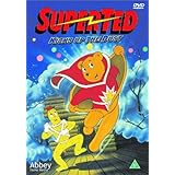 The Complete Superted Series 1-3 [DVD]: Amazon.co.uk: Peter Hawkins ...
