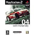 Colin McRae Rally 3 (PS2) : Amazon.co.uk: PC & Video Games