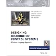 Designing Distributed Control Systems: A Pattern Language Approach ...