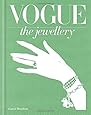 Vogue The Jewellery: Amazon.co.uk: Carol Woolton: 9781840916577: Books