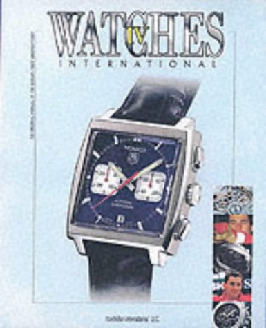 Watches International 2003: IV: Amazon.co.uk: Childers, Caroline ...
