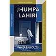 Whereabouts: Jhumpa Lahiri: Amazon.co.uk: Lahiri, Jhumpa: 9781526629975 ...