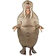 Bodysocks Inflatable Walrus Costume : Amazon.co.uk: Toys & Games