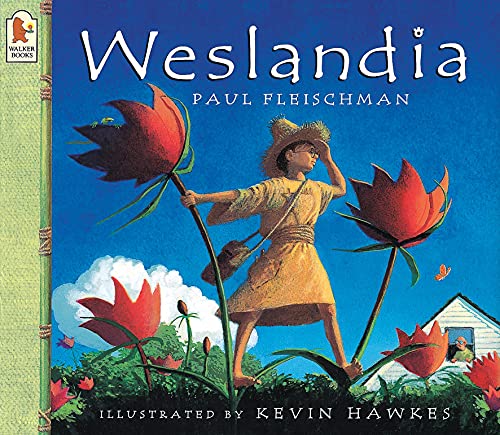 Buy Weslandia Book Online at Amazon | Weslandia Reviews & Ratings