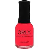 Orly Nail Polish, Tiara 18 ml : Amazon.co.uk: Beauty