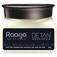 Raaga Professional Detan Advanced Cream