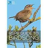 Field Guide to the Bird Songs and Calls of Britain and Northern Europe ...