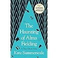 The Haunting of Alma Fielding: SHORTLISTED FOR THE BAILLIE GIFFORD ...