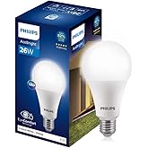 Buy PHILIPS 22-watt LED Bulb |AceBright High Wattage LED Bulb| Base ...