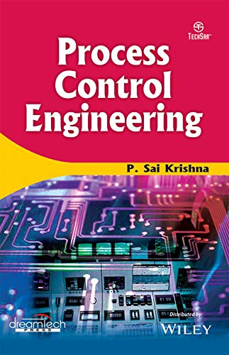 Buy Process Control Engineering Book Online at Amazon | Process Control ...