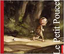Amazon.fr - Le Petit Poucet - Perrault, Charles - Livres