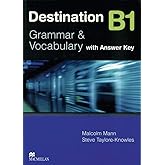 Destination C1 & C2: Grammar & Vocabulary / Student’s Book with Key ...