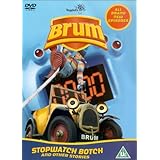 Brum - Crazy Chair Chase [UK Import]: Amazon.de: Toyah Willcox, Mike ...