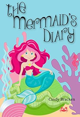 The Mermaid's Diary (Mermaid stories For Kids, Bedtime Stories For Kids ...