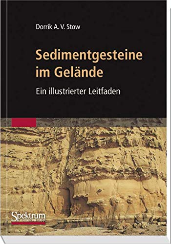 Sedimentgestein - Lexikon der Geowissenschaften