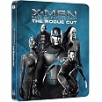 X-Men: Days of Future Past - Steelbook Edition Rogue Cut [Blu-ray ...