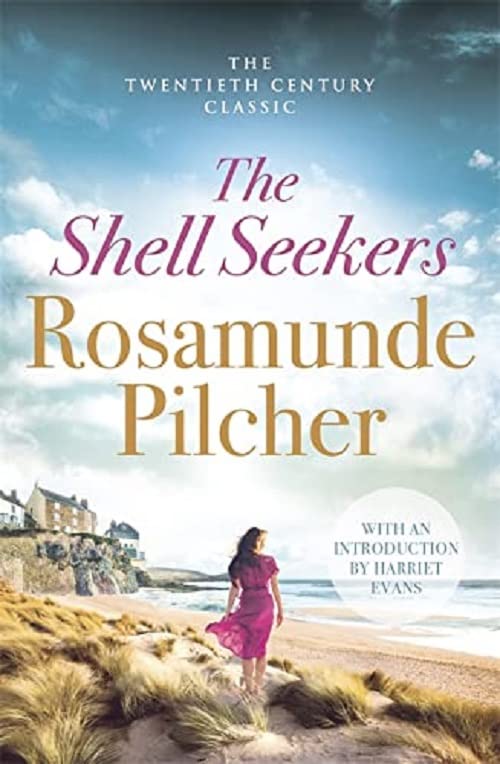 The Shell Seekers: Amazon.co.uk: Rosamunde Pilcher: 9780340752463: Books