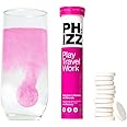 Phizz Electrolytes, Multivitamin & Hydration Effervescent 60 Tablets ...