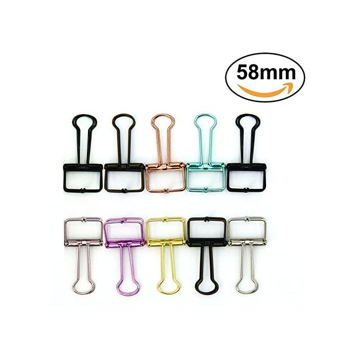 Decorative Paper Fasteners