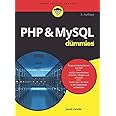 PHP & MySQL für Dummies : Valade, Janet, Franken, Gerhard: Amazon.de: Bücher
