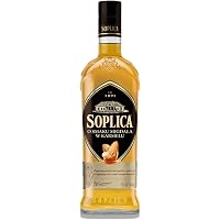 SOPLICA - Polish Hazelnut Vodka - Natural Ingredients - For Shots ...