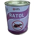 UPL Ratol (Zinc Phosphide) Insecticide | Effective Rat Killer for Home ...