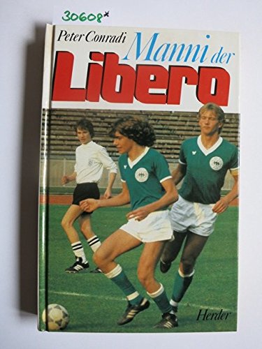 Manni, der Libero DVDs & Blu-rays – fernsehserien.de