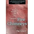 Five Chimneys: Amazon.co.uk: Olga Lengyel: 9780897333764: Books