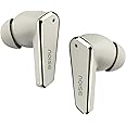 Noise Buds N1 in-Ear Truly Wireless Earbuds with Chrome Finish, 40H of ...