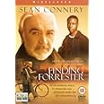 Finding Forrester [DVD]: Amazon.co.uk: Sean Connery, Rob Brown, F ...