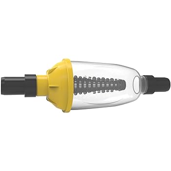 Poolomio Vorfilter, Grobfilter für Sandfilteranlagen und Pool ...