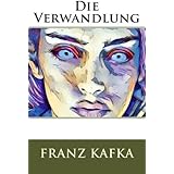 Die Verwandlung : Kafka, Franz: Amazon.de: Bücher