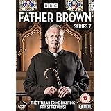 Father Brown: Series 1,2,3,4,5 & 6 (BBC) [Official UK Release] [DVD]: Amazon.co.uk: Mark ...