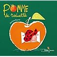 Pomme de reinette : Bourre, Martine: Amazon.fr: Livres
